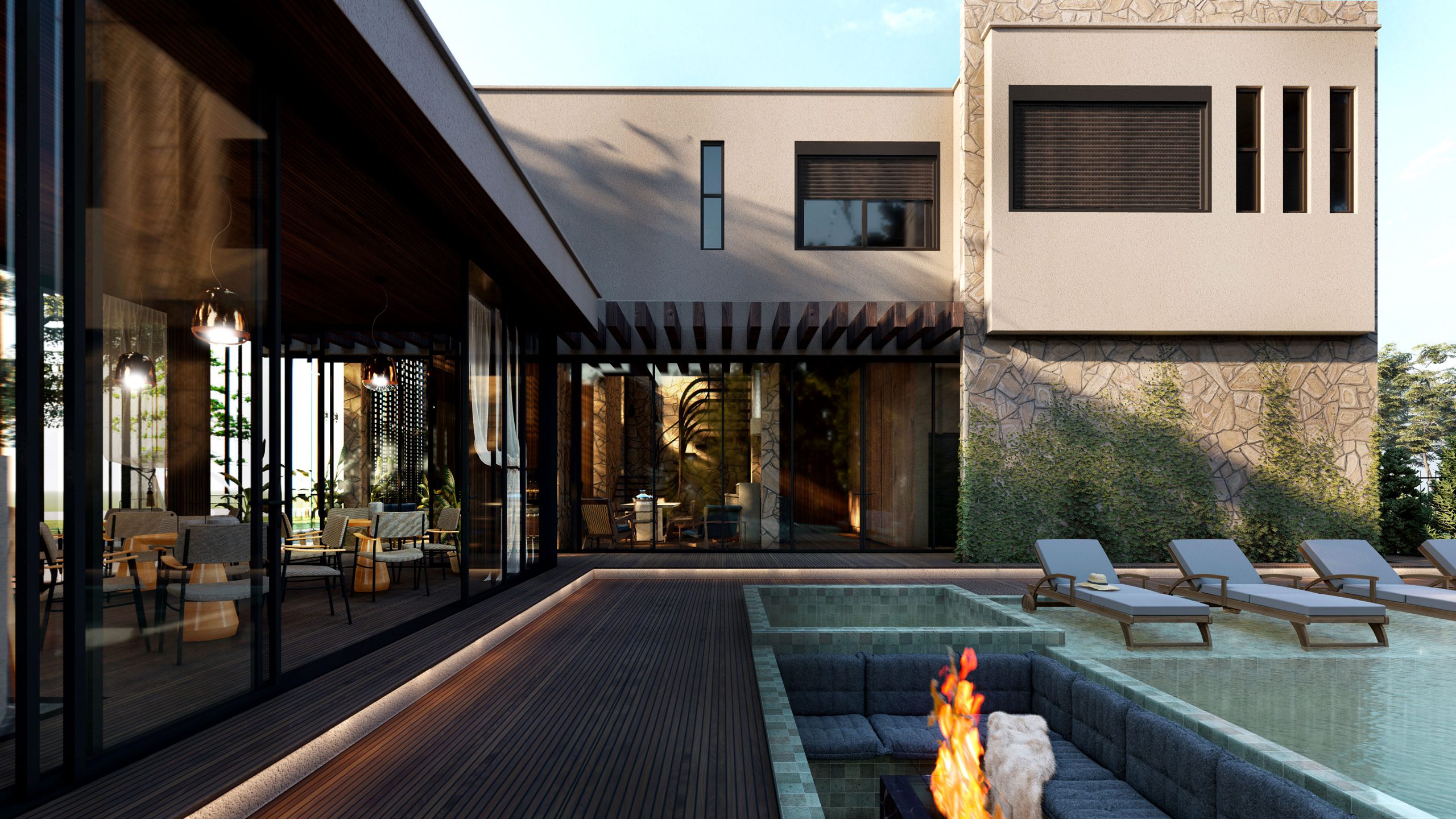 casa_connection - Jeferson Branco