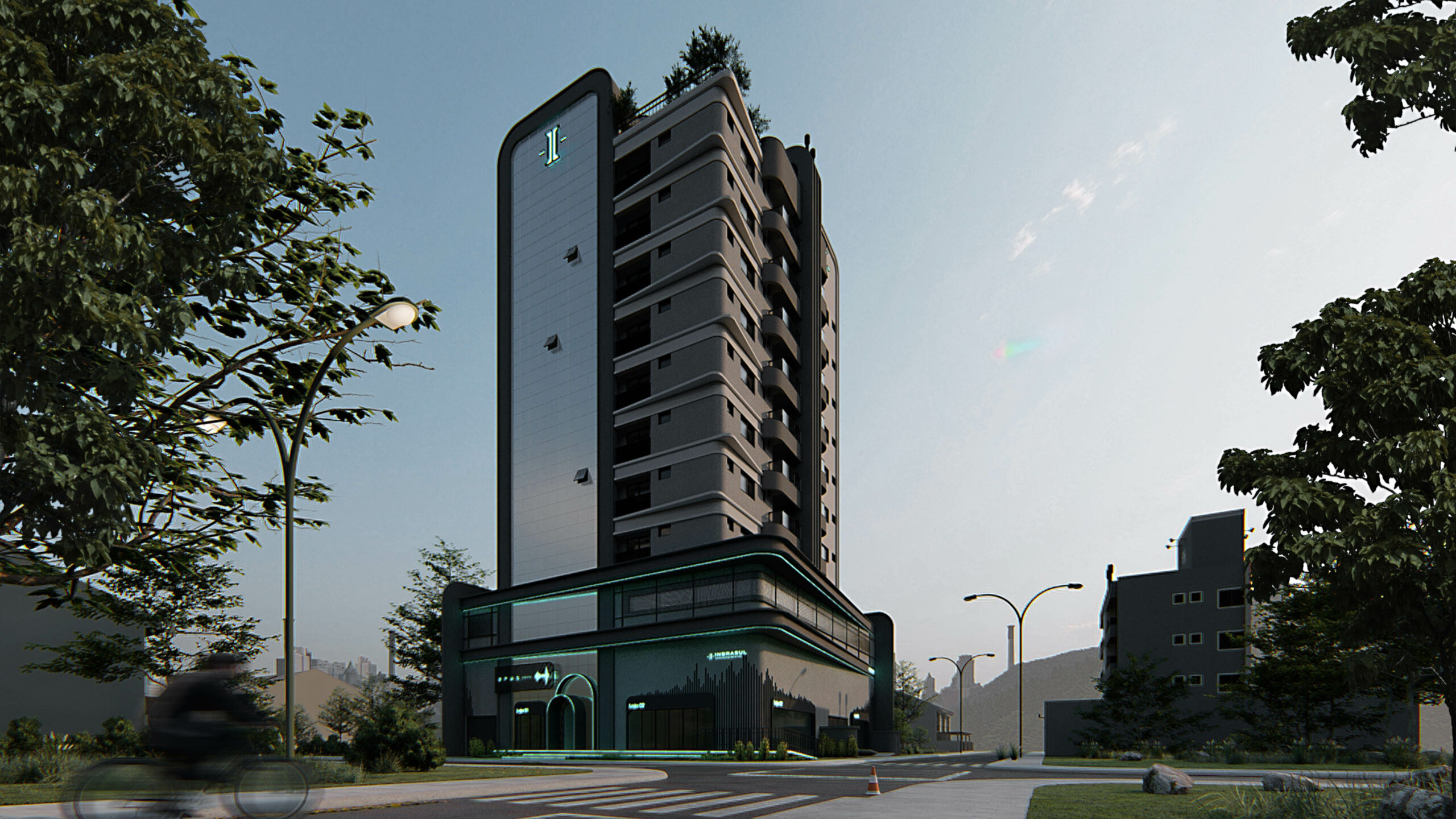 Opus House - Jeferson Branco